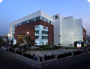 Nexus Select Malls | Nexus Group of Malls and Brands